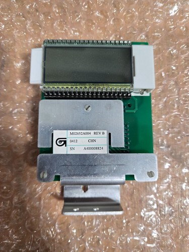 Gilbarco Encore PPU Price Per Gallon Display M01522A001 | eBay