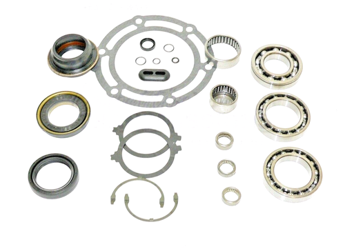 NP261XHD NP263XHD Transfer Case Rebuild Kit GMC Chevy 1999-up Diesel ...