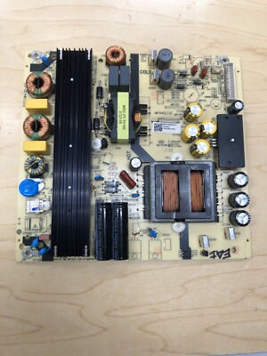 Onn 100012585 RCA RTRU5527-B-US Power Supply (TV5502-ZC02-01) E021M430 ...