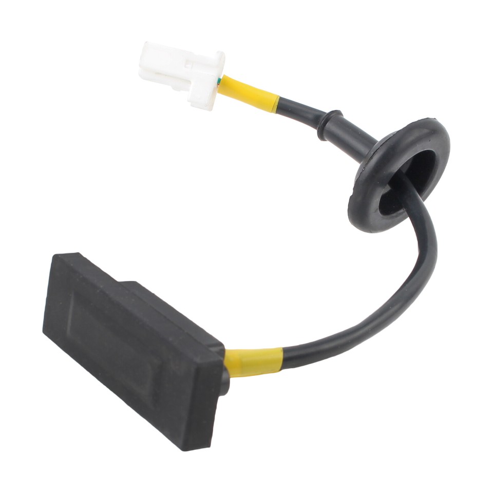 Rear Trunk Lid Lock Release Handle switch For Hyundai KIA Pride Rio ...