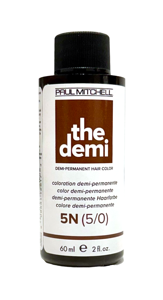 Paul Mitchell The Demi Demi-Permanent Hair Color Dye 2.0 oz NEW ...