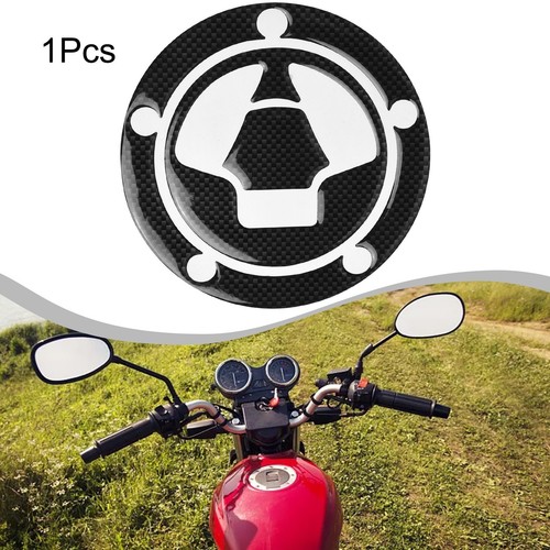Premium Gas Oil Cap Sticker for Z750 Z1000 ZX10R ZX14 Superior Quality ...