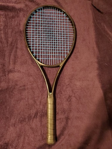 Limited Edition Head Gravity Tour 98 2025 Teaser / All Black Paintjob 4 ...