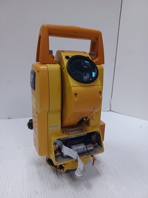 Topcon GPT-3002 Total Station (Parts Only) | eBay