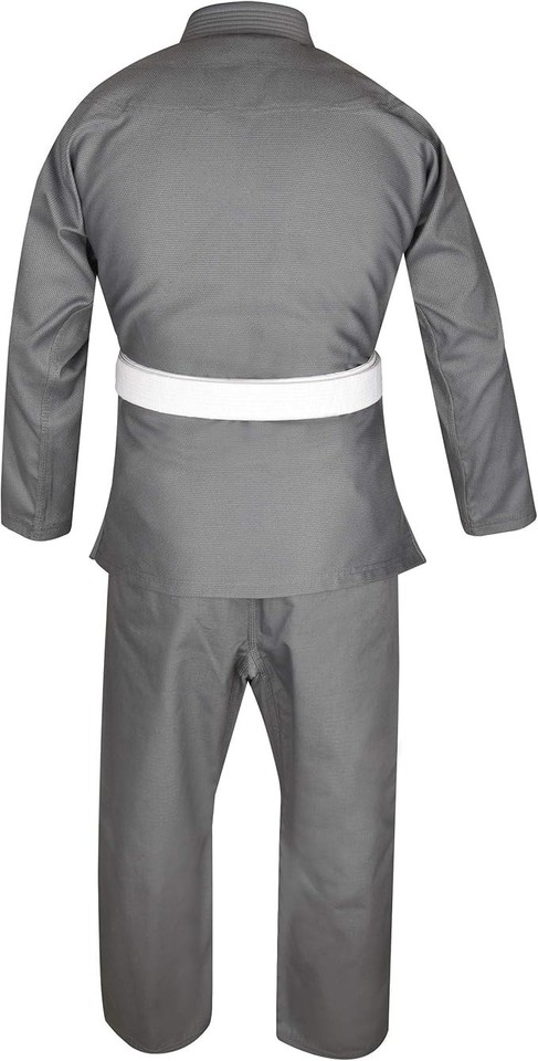 Brazilian Jiu Jitsu Gi Kimonos Martial Arts Uniforms Suite for Adult ...