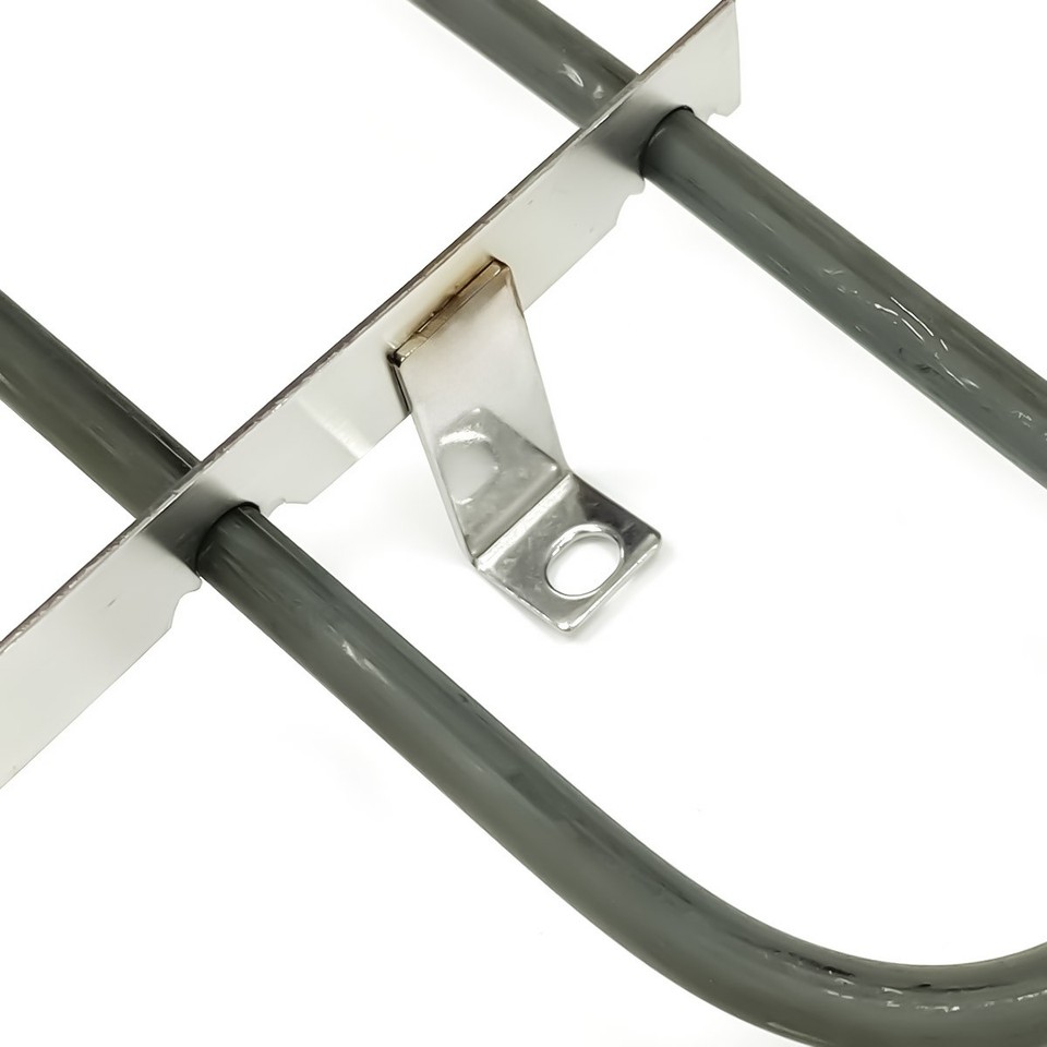 316413800 Range Oven Bake Hidden Heating Element Fit Electrolux ...