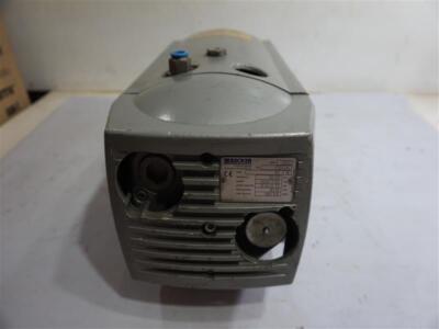 Becker VT416 Rotary Vane Vacuump Pump Compressor FOR REPAIR AS IS | eBay