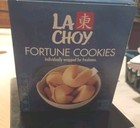 LA CHOY FORTUNE COOKIES | eBay