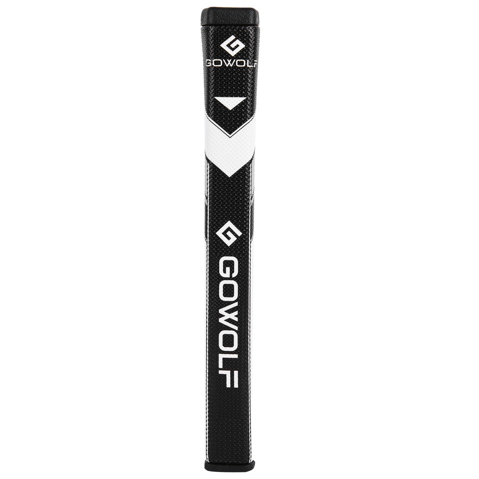 Golf Putter Grip PU Material Super Soft Surface Lightweight non-slip ...