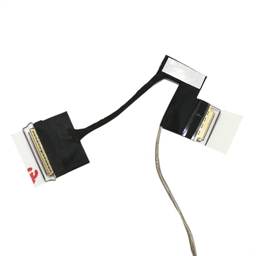 LCD Screen Video Display Flex Cable for DELL ALIENWARE 15 R3 R4 R5 ...