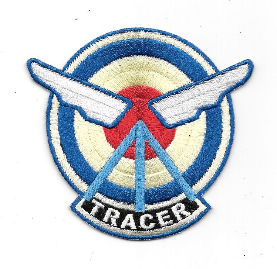 Tracer Logo