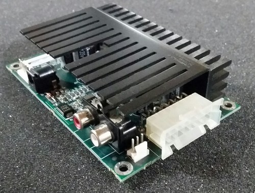 Bally Alpha S9000 Slot Machine Audio Amplifier | eBay