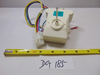 Frigidaire 242219204 Refrigerator Evaporator Fan Motor | eBay