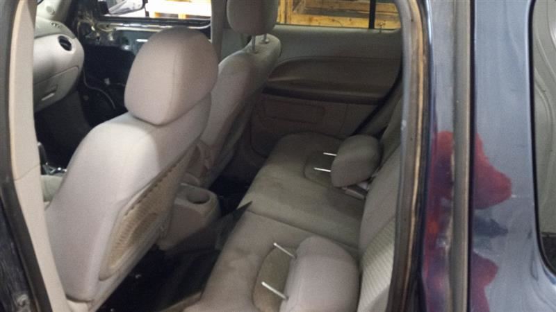 2006-2011 Chevrolet HHR Rear Liftgate Wiper Motor 15943776 OEM for sale ...