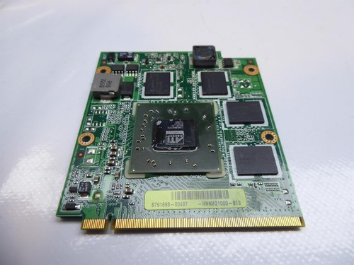 Asus Notebook ATI X2300 Graphics Card 08G28AR0120I #75859 | eBay