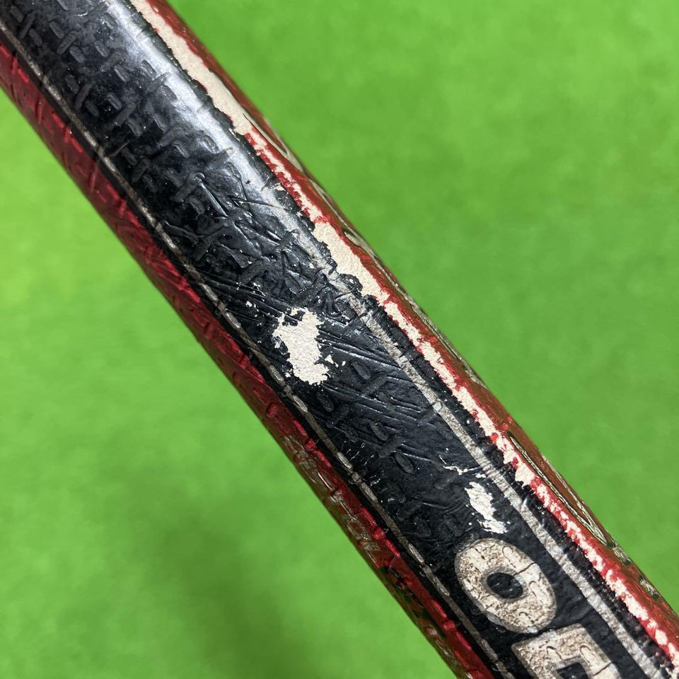 Ap-031 Odyssey Dworks Putter Fang | eBay