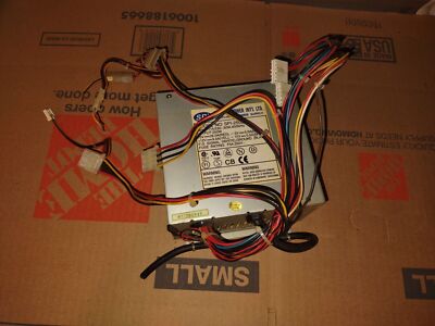 megatouch xl arcade countertop power supply working #211 | eBay