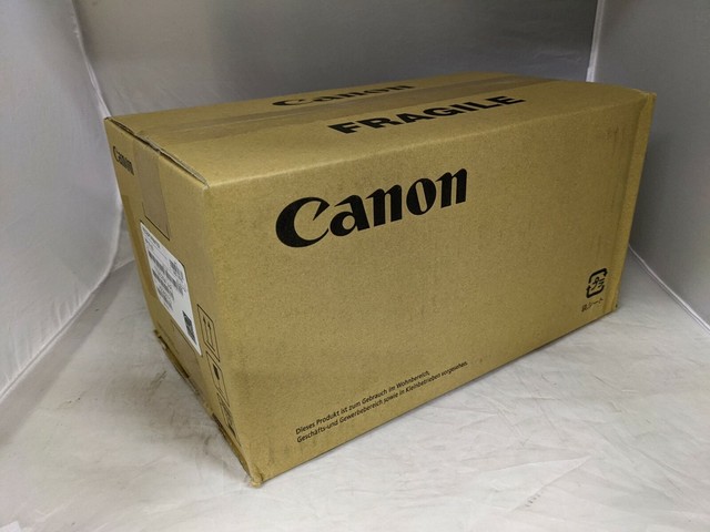 Canon Rp10 Thermal Receipt Printer Working for sale online | eBay