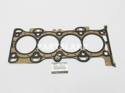 L3K9-10-271C Mazda OEM Genuine GASKET, CYLINDER HEAD | eBay