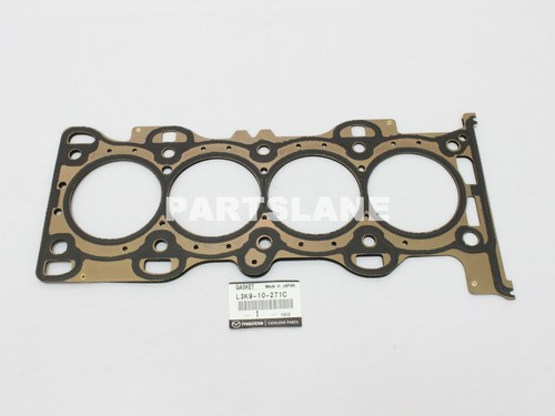 L3K9-10-271C Mazda OEM Genuine GASKET, CYLINDER HEAD | eBay