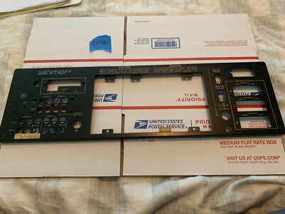 Sansui 9090DB Stereo Receiver Parting Out - Rear Panel | eBay