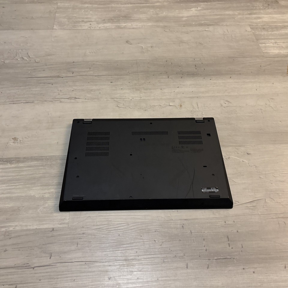 Lenovo ThinkPad T15 Gen 1 Intel Core i7-10510U 1.8GHz 16GB RAM 256GB ...