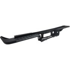 Bumper Face Bar Step Pad Molding Trim for Chevy 84078289 Silverado 2500 ...