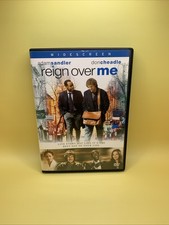 Reign Over Me Adam Sandler Don Cheadle 911 Survivor Aftermath Drama ...