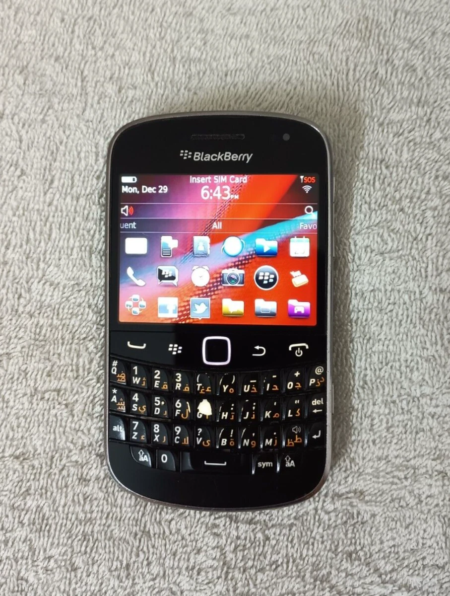 Blackberry Bold 4 Phones Prices