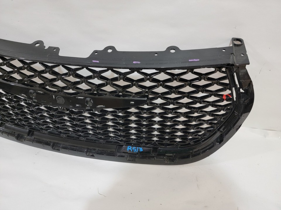 21 22 23 24 2021-2024 Chrysler Pacifica GRILL GRILLE OEM | eBay