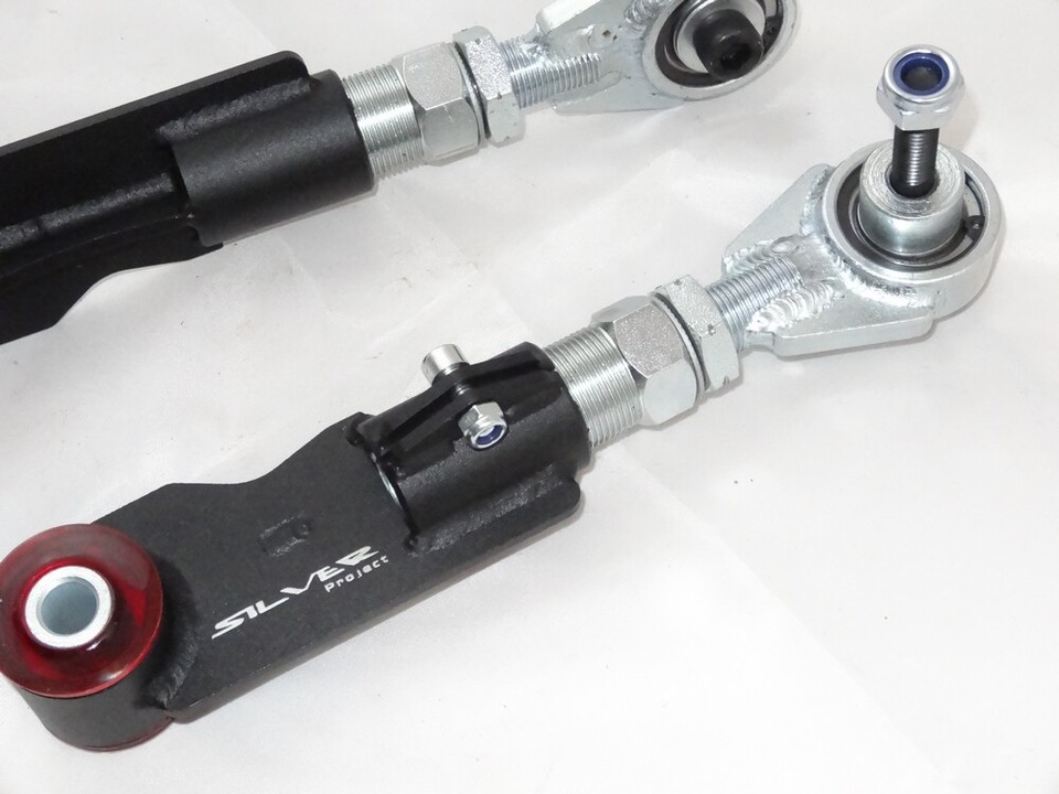 REAR CONTROL TOE ARM for BMW E39 E38 E60 E61 polyuretane 75ShA | eBay