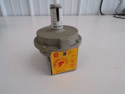 Pressure - Antunes Control