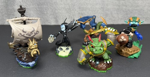 Activision Skylanders Figures Lot Of 5 | eBay