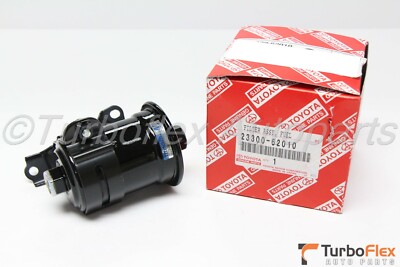Toyota Tacoma 1995-2004 V6 3.4L 5VZ-FE Genuine Fuel Filter 23300-62010 ...