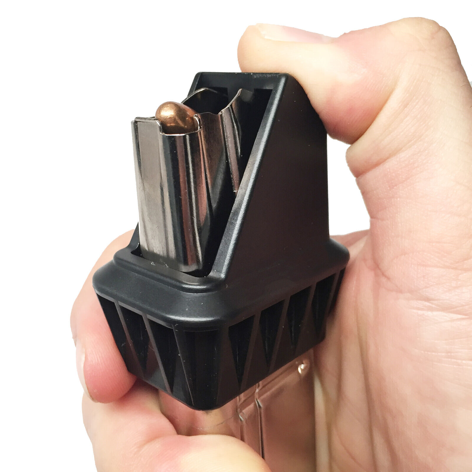 Купить Speedloaders Unbranded Fits 1911 style pistols in 9mm and 45ACP ...