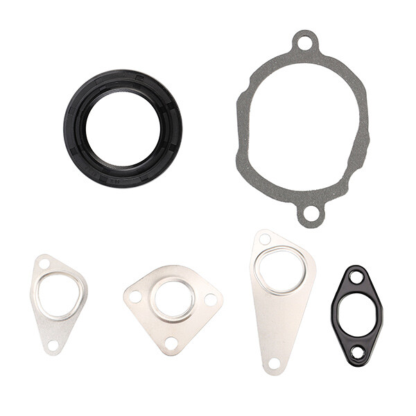 Engine Head Gasket Set MLS for Mercedes Benz W204 A209 C230 E280 2.5L 3 ...