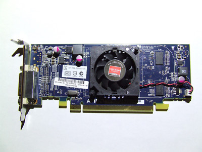 Dual 512mb amd radeon hd 6350 graphics - entertide