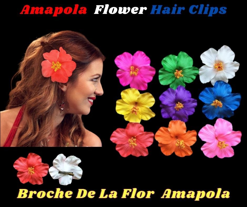 Puerto Rico Jíbara Dress 3PC Set – Amapola & Caribbean Floral Print. | eBay