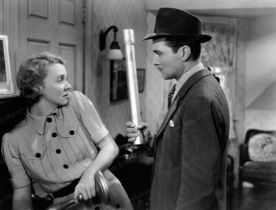 8x10 Print Virginia Bruce Dramatic Movie Scene ? #VB272 | eBay