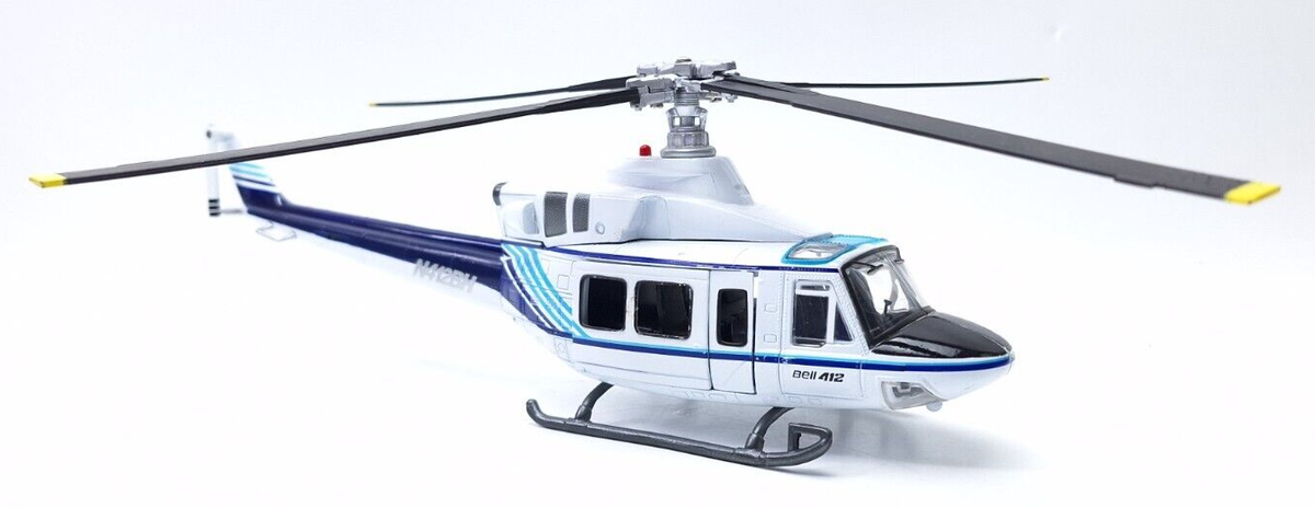 Bell Helicopter 412 ArtStation Bell 412 NYPD Detailed Cockpit