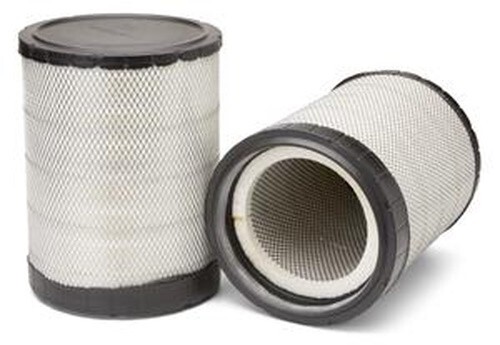 FLEETGUARD AF26103 - Air filter cross reference