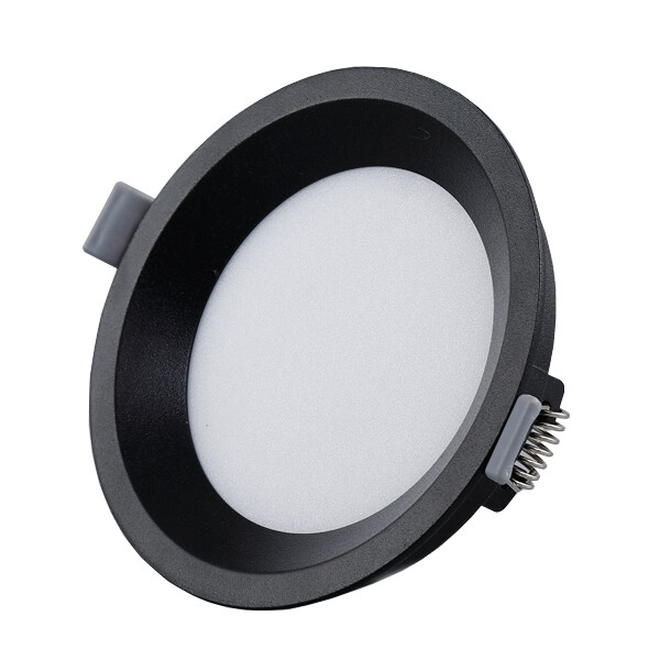 LED Ceiling Downlight Light Fixture Recessed Flush Mount Lamp Cabinet ...