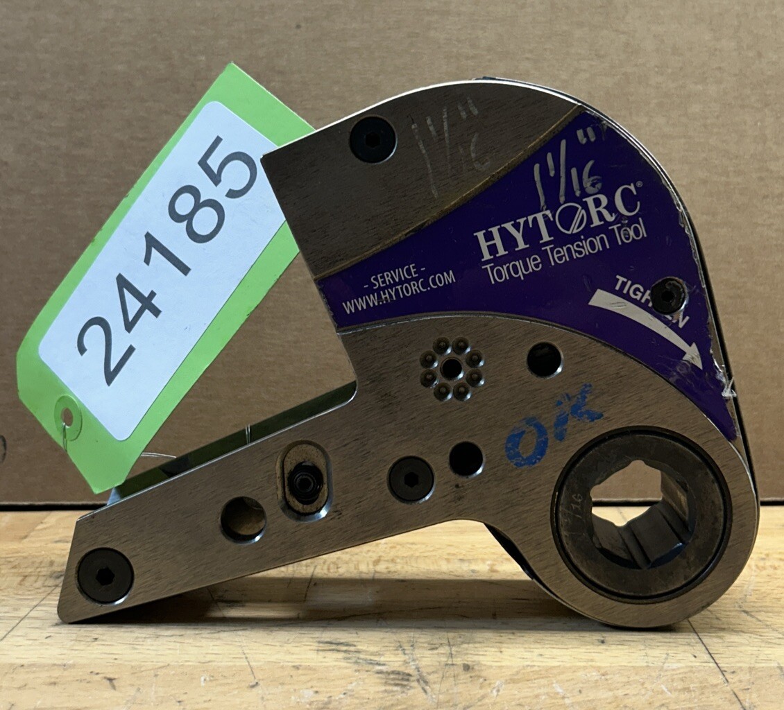 Hytorc Stealth
