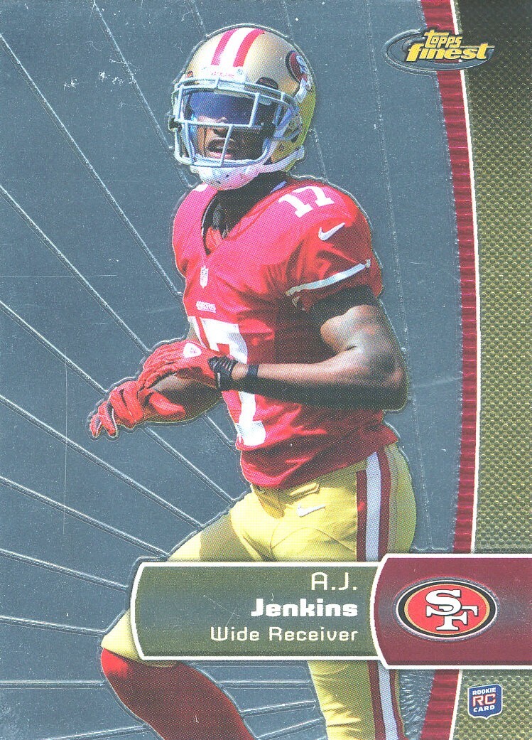 Aj Jenkins Chiefs