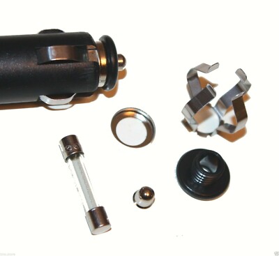 OEM Garmin GPS GTM 20 Charger Power Cord Traffic Receiver Cable Repair ...