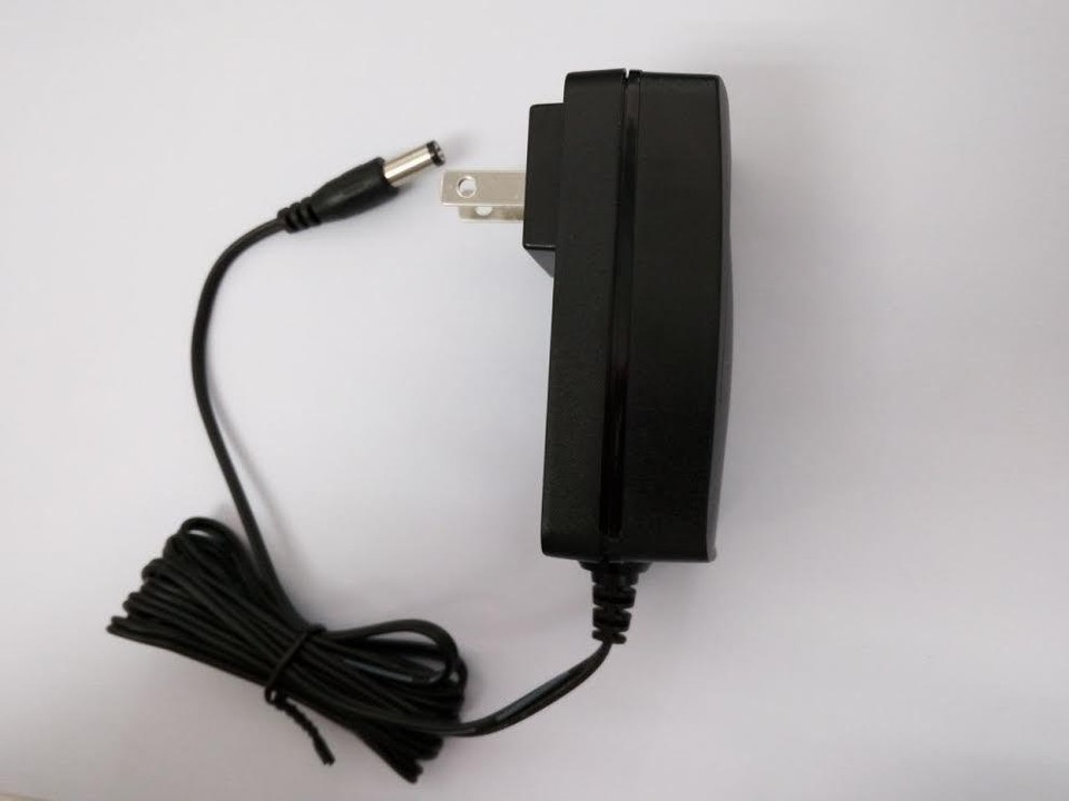 Octane Fitness Elliptical AC Adapter Power Supply Q35 Q37 C Ce Q35c ...