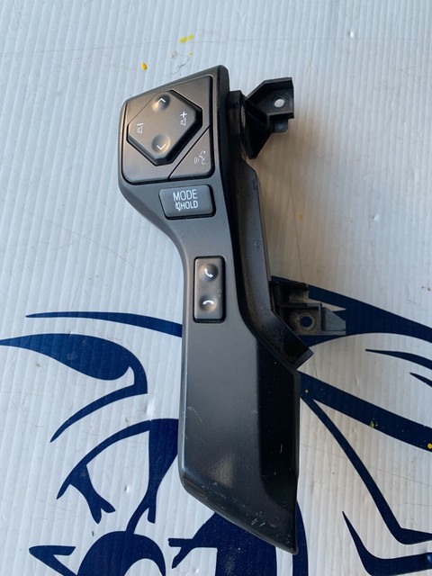 Toyota Tacoma Steering Wheel Gray OEM 2016-2020 75e817 for sale online ...