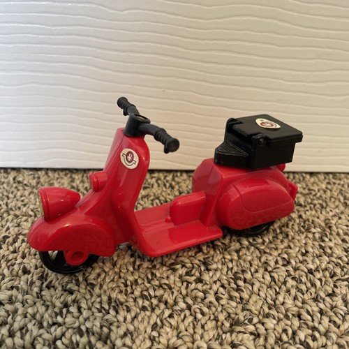 Vintage 1986 Maple Town Post Office Scooter | eBay