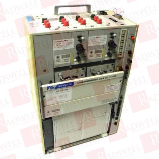 GRAPHTEC WR3101 / WR3101 (USED) | eBay