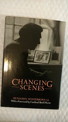Changing Scenes by Benjamin Winterborn (1980, Book, Illustrated) | eBay